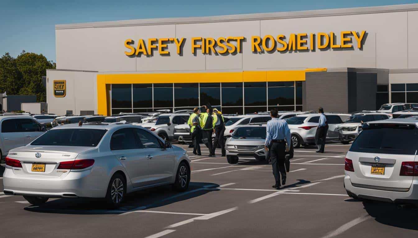 Driving Safety for Businesses: How Insurance Supports Your Employee ...