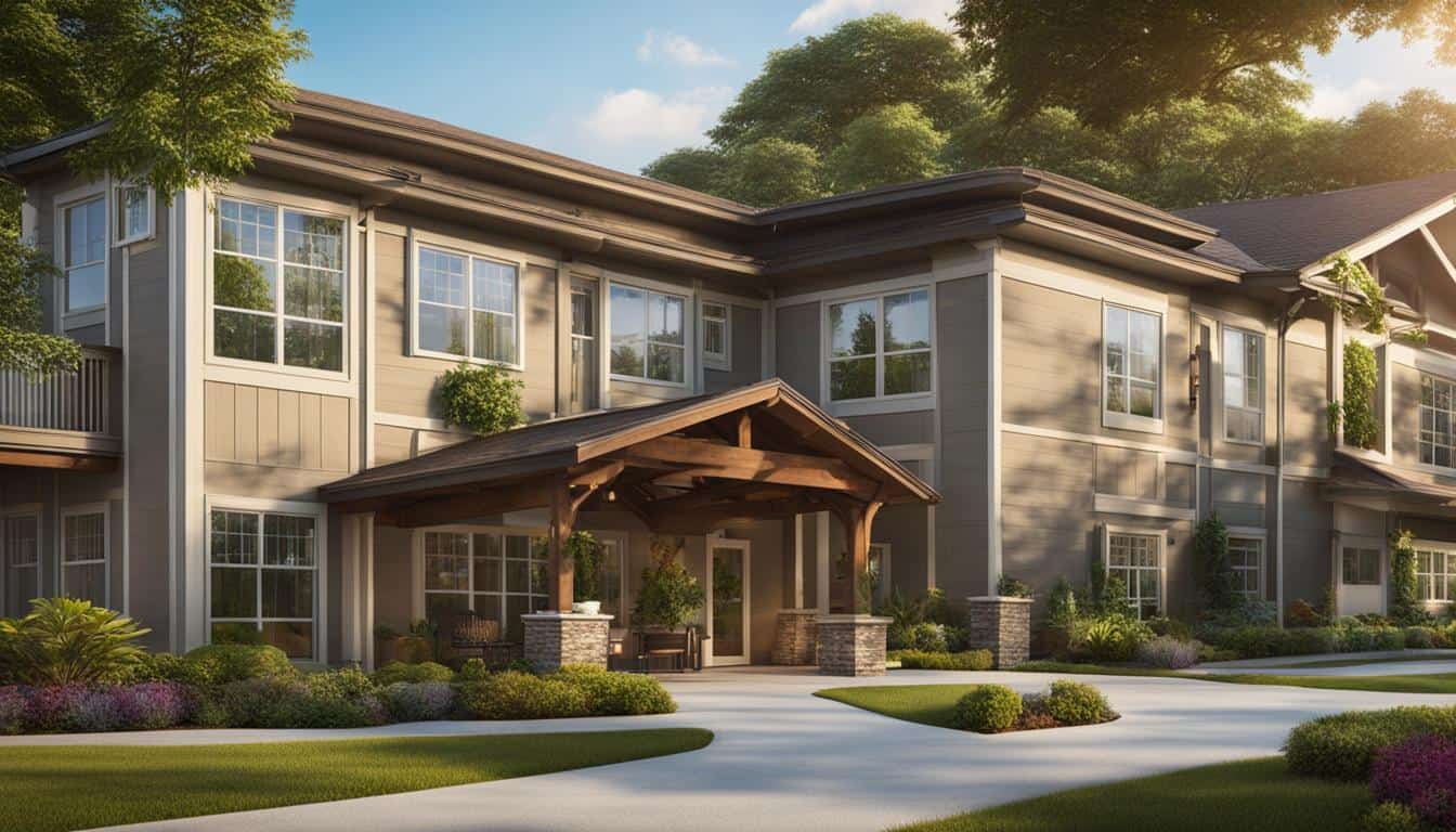 Independent Living Facilities Commerical Insurance Coverage