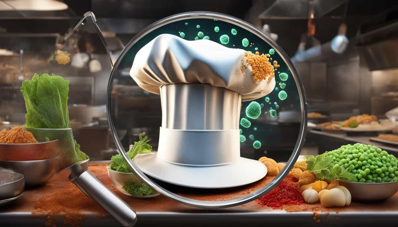 Food Contamination Outbreaks: How Restaurant Insurance Can Be a Lifesaver