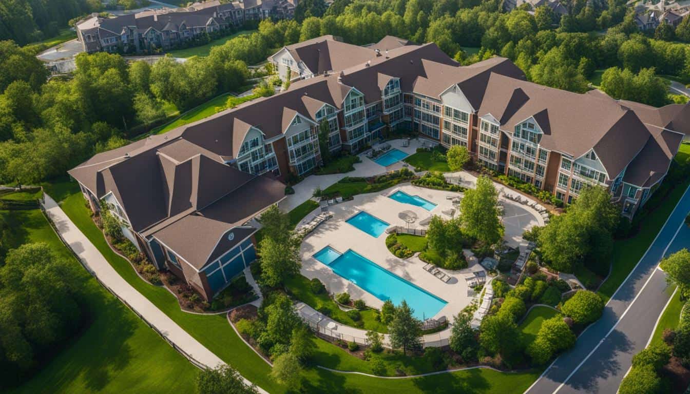 Senior Living Facilities Insurance Guide