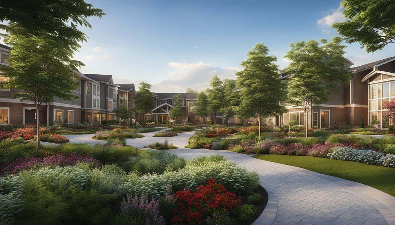 Comprehensive Insurance for Continuing Care Retirement Communities ...