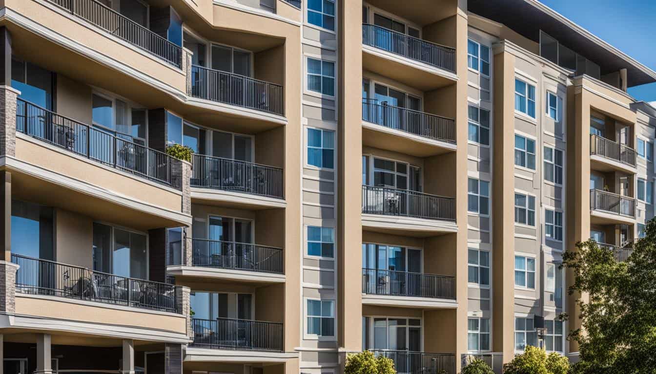 Senior Apartments Commercial Insurance Coverage: High-End Senior ...