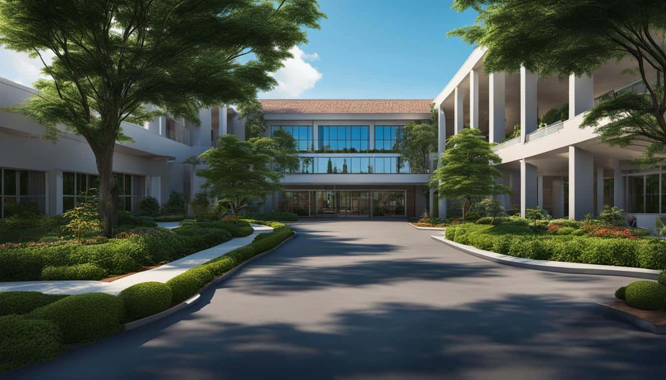 Property Insurance for Non-Profit Care Facilities