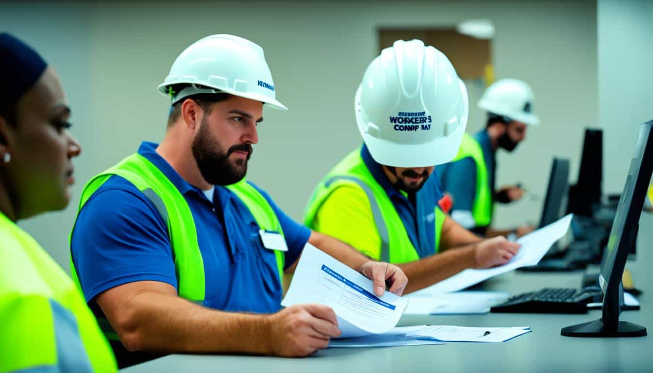 Workers Comp Florida: Get Covered with Ease