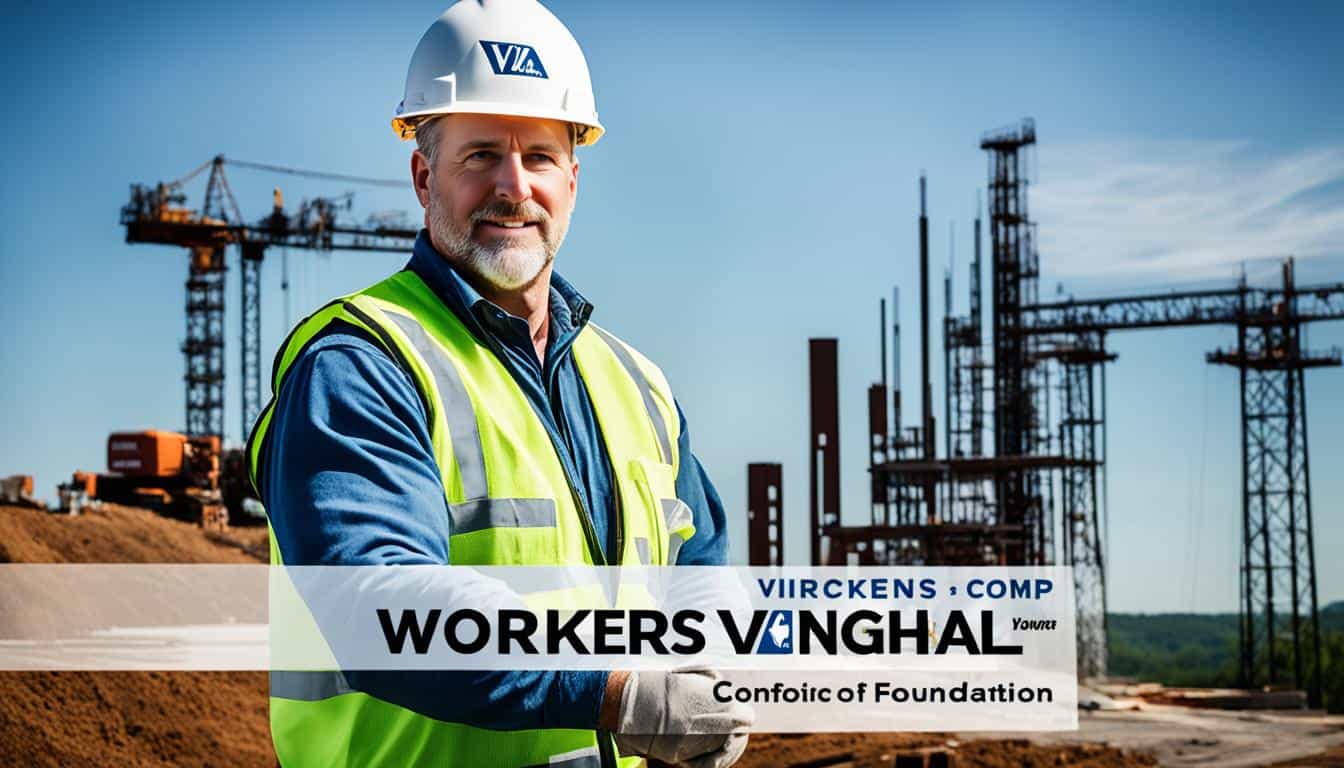 Workers Comp Virginia: Buy Insurance Now