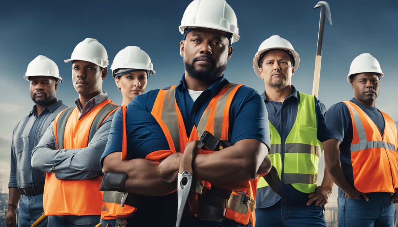 Workers Comp Tennessee - Get Coverage for Your Employees