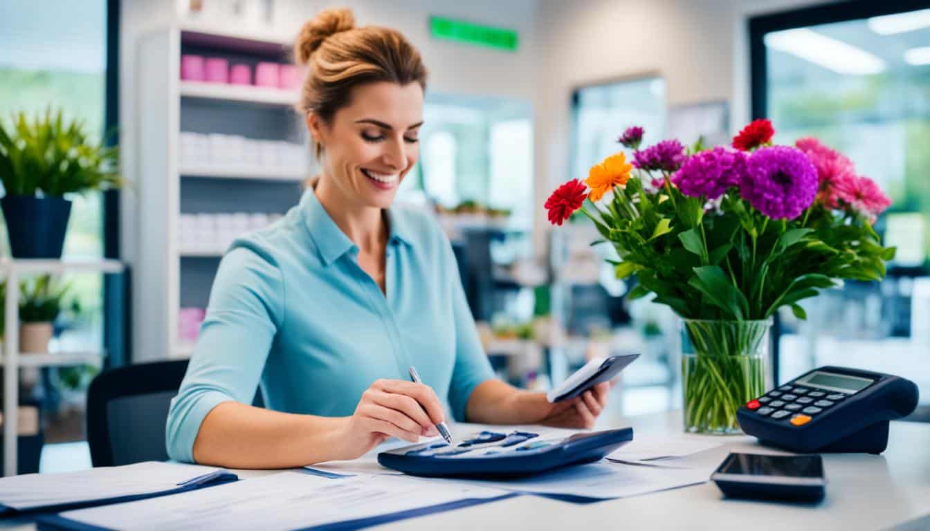 Flower Insurance: Protect Your Blooming Business