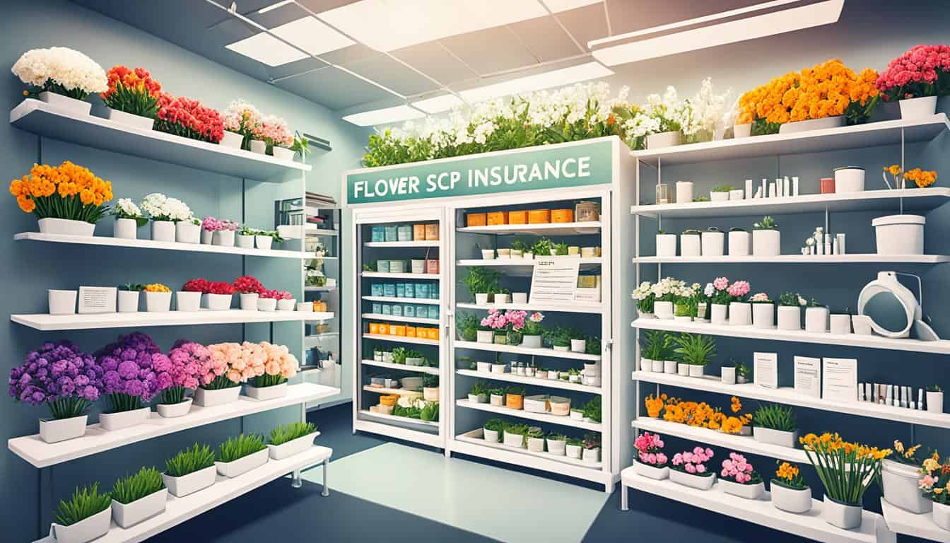 Flower Shop Insurance Cost: Affordable Business Insurance Protection