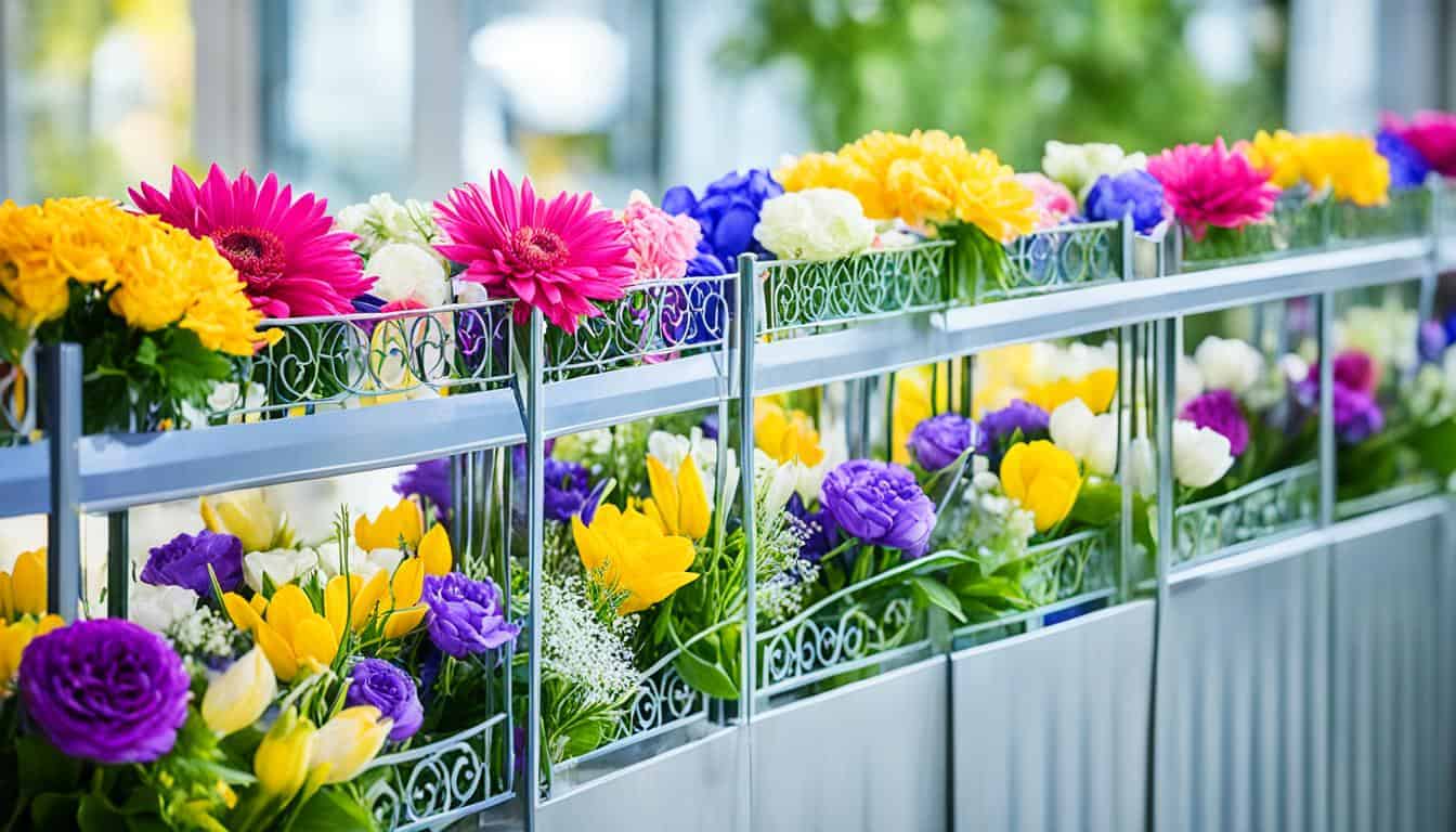 Florist Business Insurance: Independent Insurance Agent