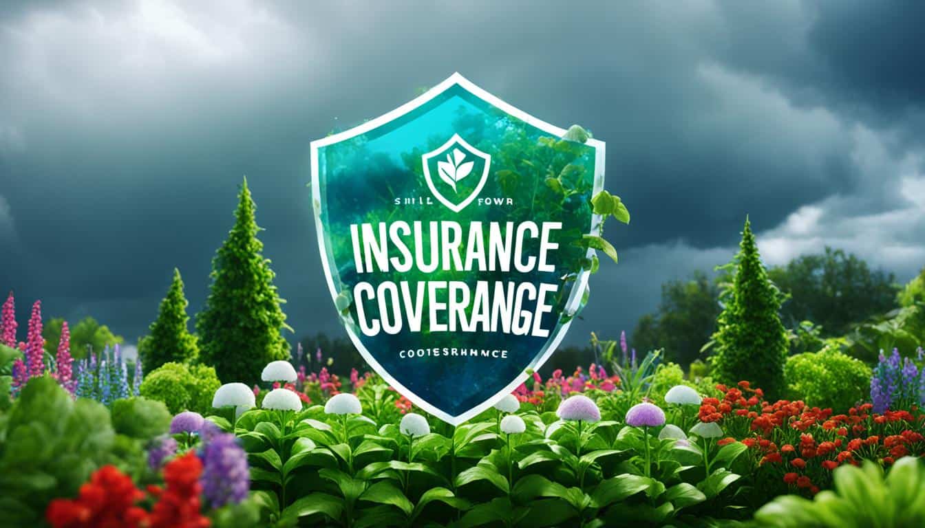 Flower Insurance: Protect Your Blooming Business