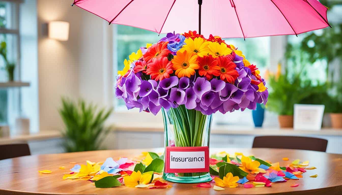 Flower Shop Insurance: Protect Your Business and Employees