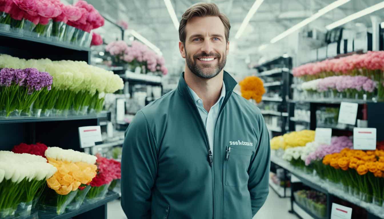 Flower Shop Insurance: Protect Your Business and Employees
