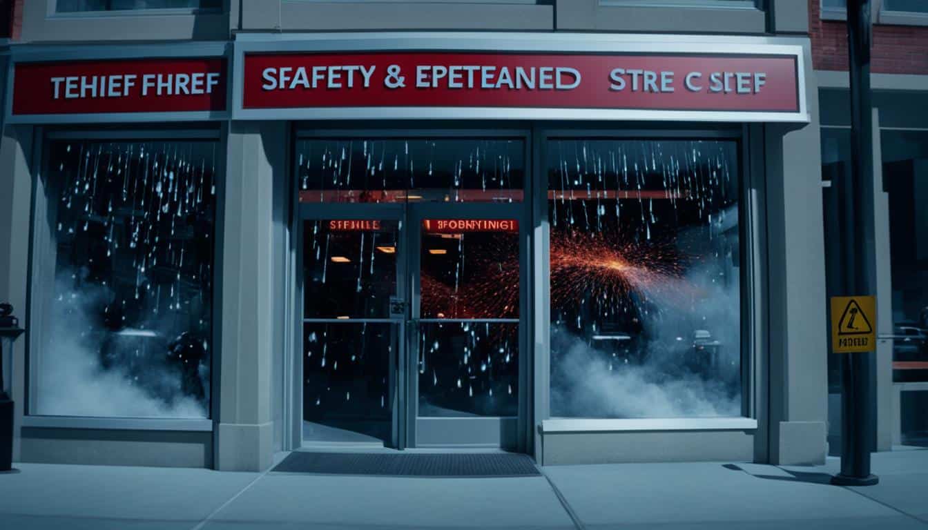 Shoe Store Business Insurance Coverage