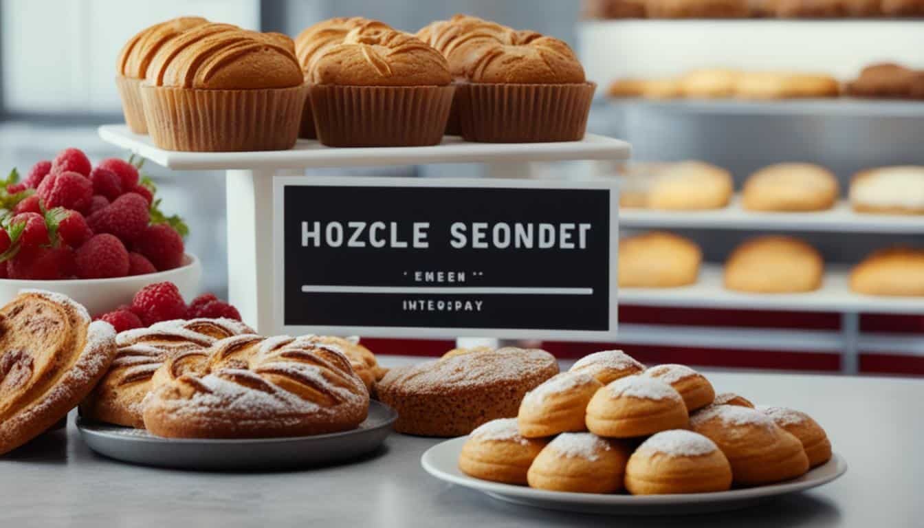 Liability Insurance Coverage for Selling Baked Goods
