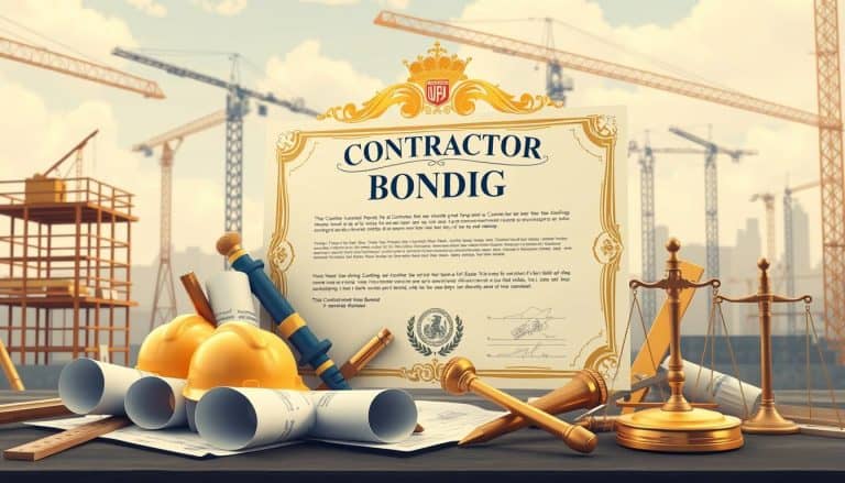 Contractors Disciplinary Bond: What You Need to Know
