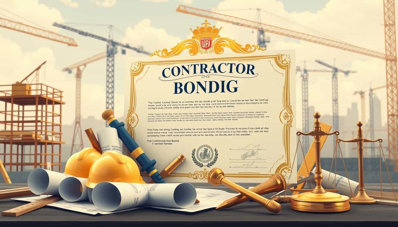 Contractors Disciplinary Bond: What You Need to Know