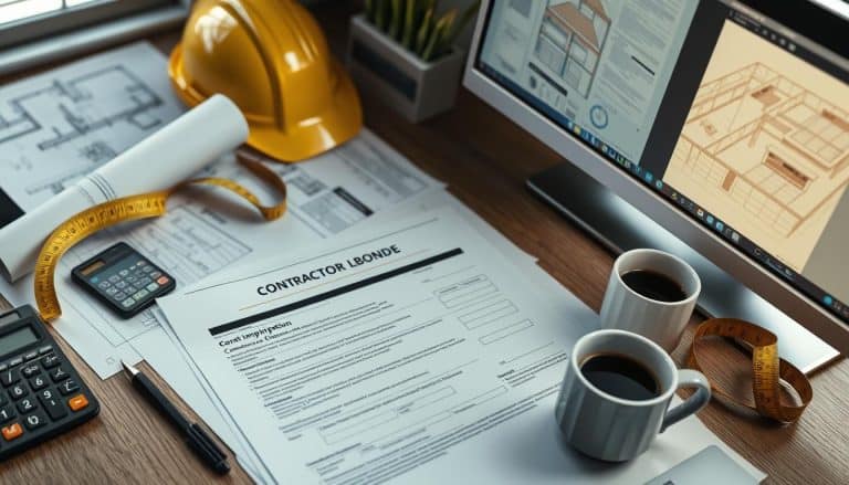 Washington Contractor License Bond Requirements