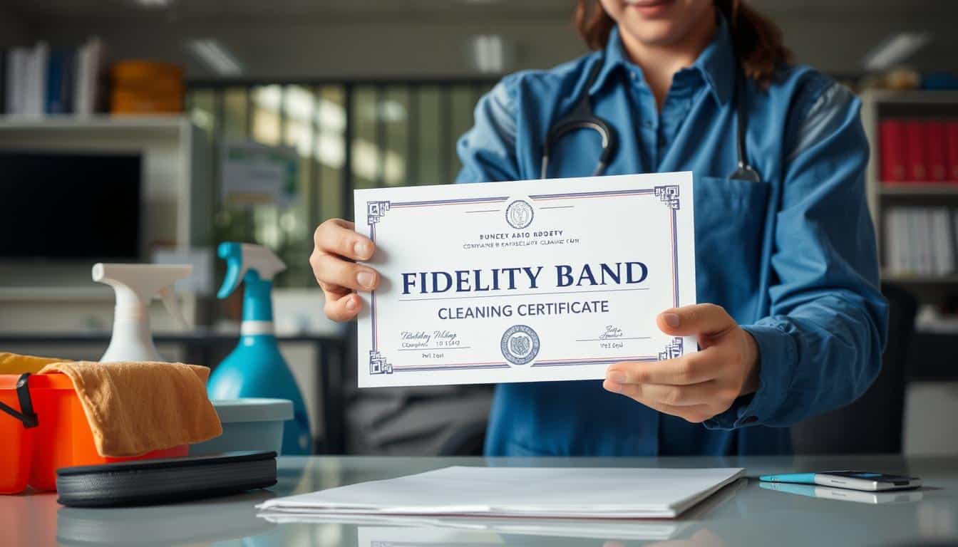 Get Affordable Janitorial Cleaning Service Bonds Today