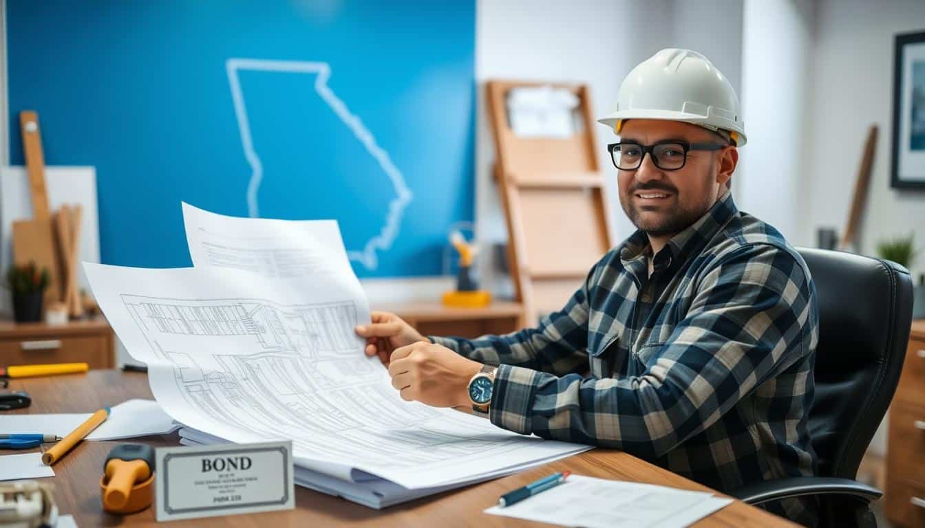 Georgia Contractor License Bond: What You Need to Know