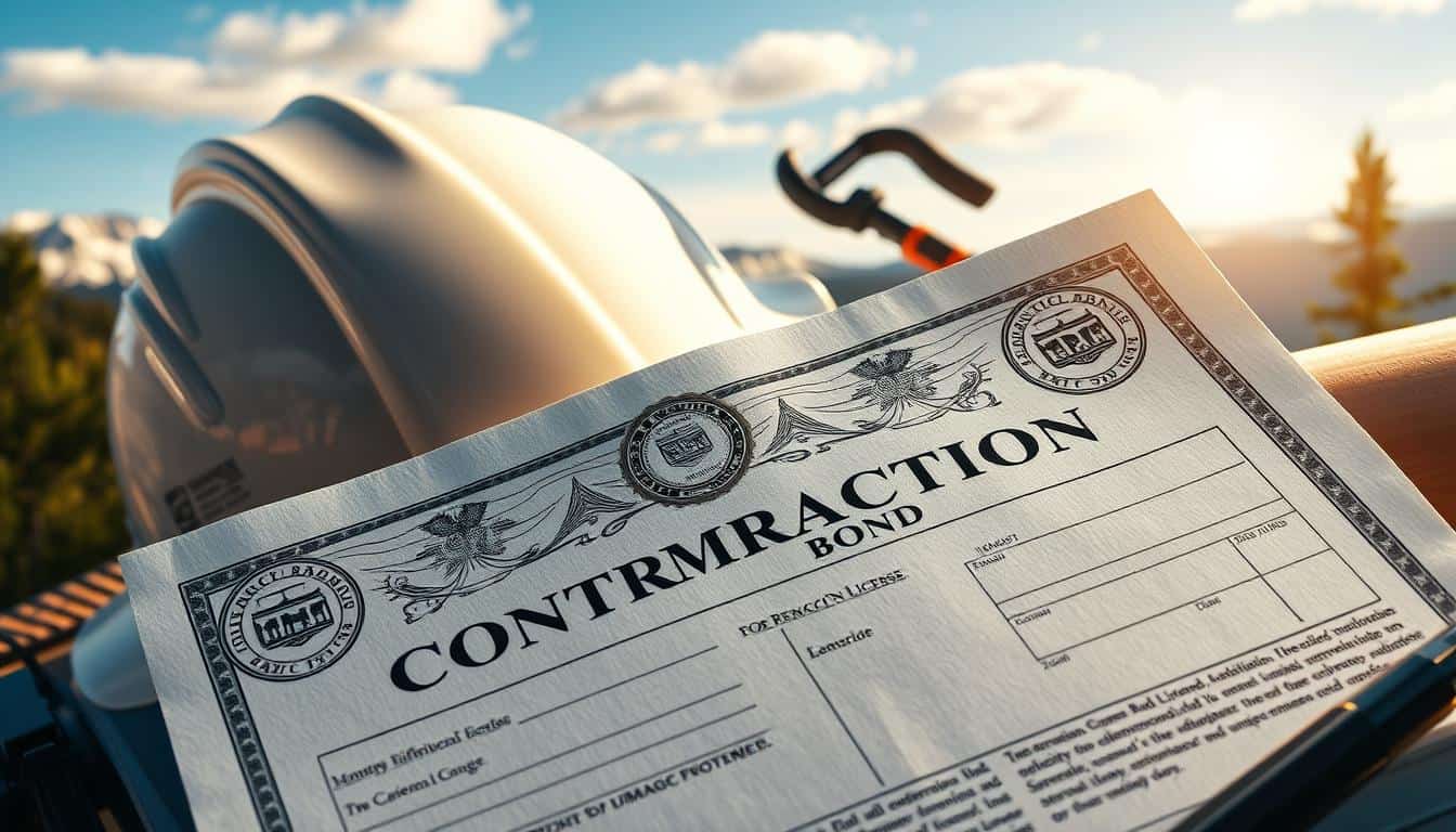 Idaho Contractor License Bond: What You Need to Know