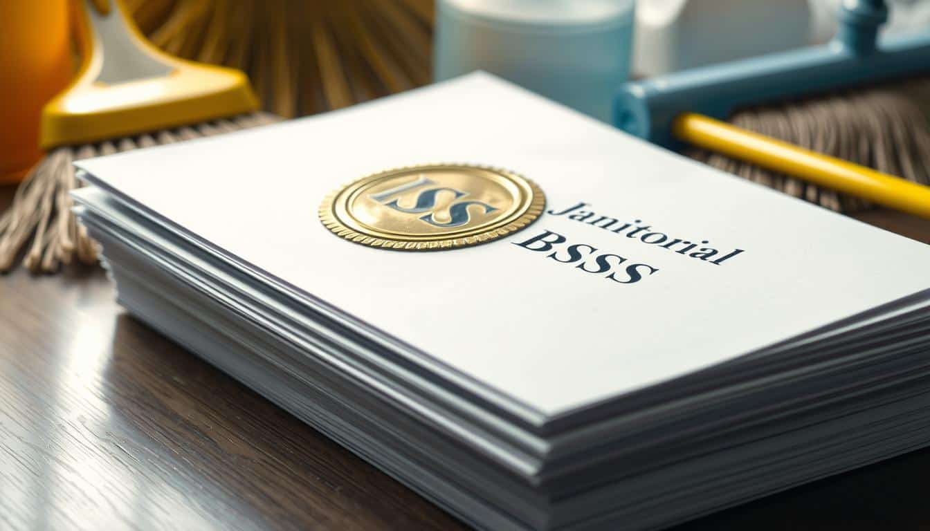 Get Affordable Janitorial Cleaning Service Bonds Today