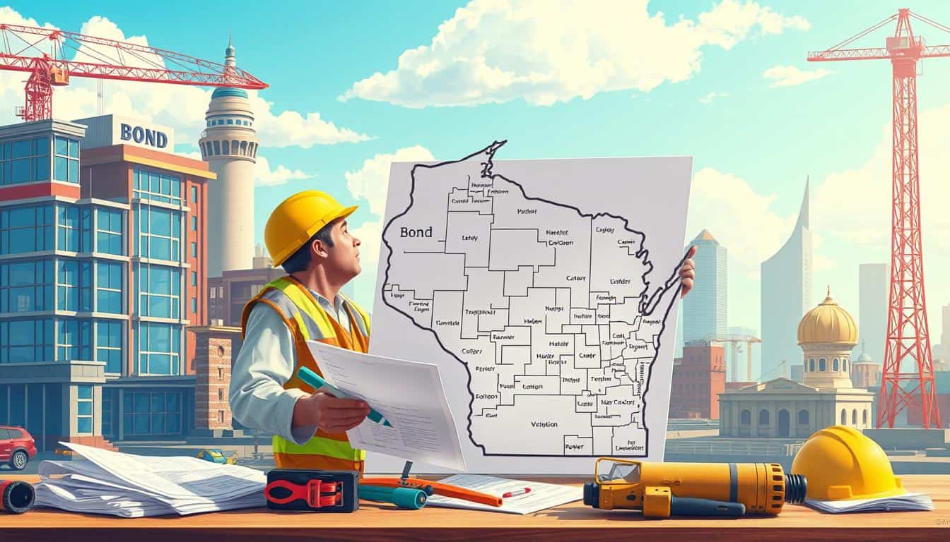 Wisconsin Contractor License Bond: What You Need to Know