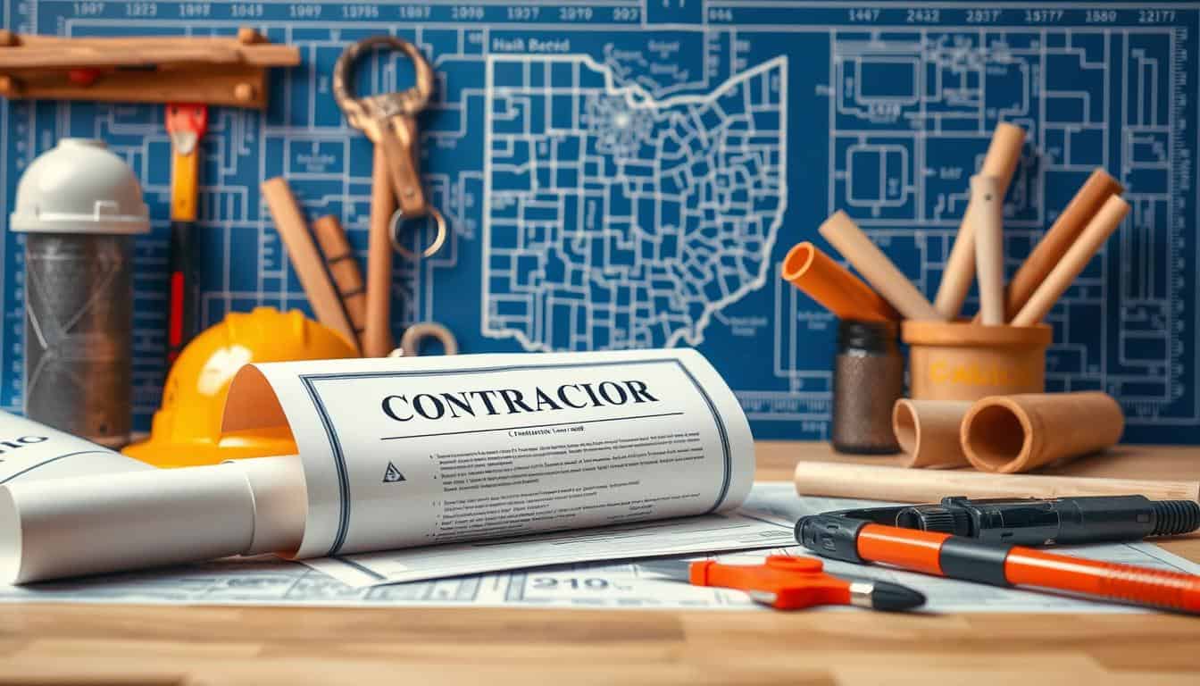 Ohio Contractor License Bond: What You Need to Know