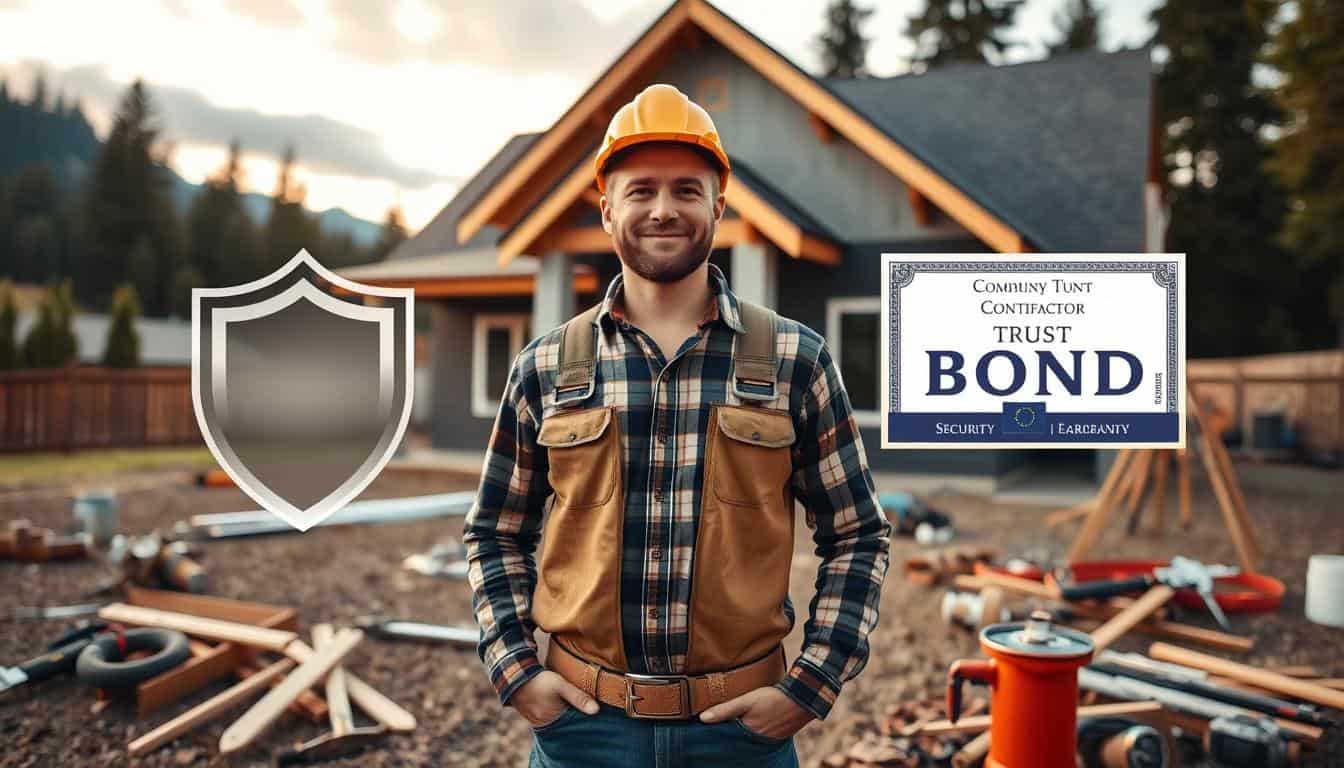 Oregon Contractor License Bond: What You Need to Know