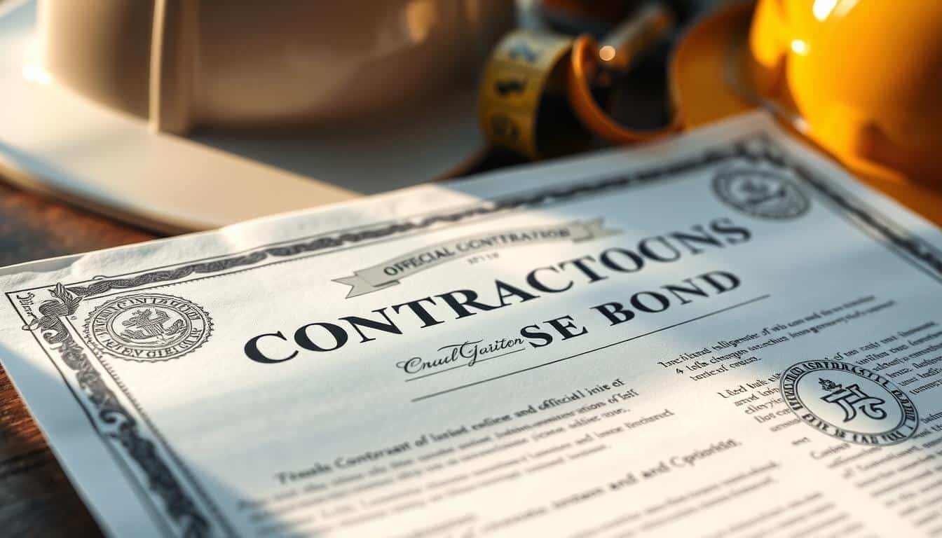 Oregon Contractor License Bond: What You Need to Know