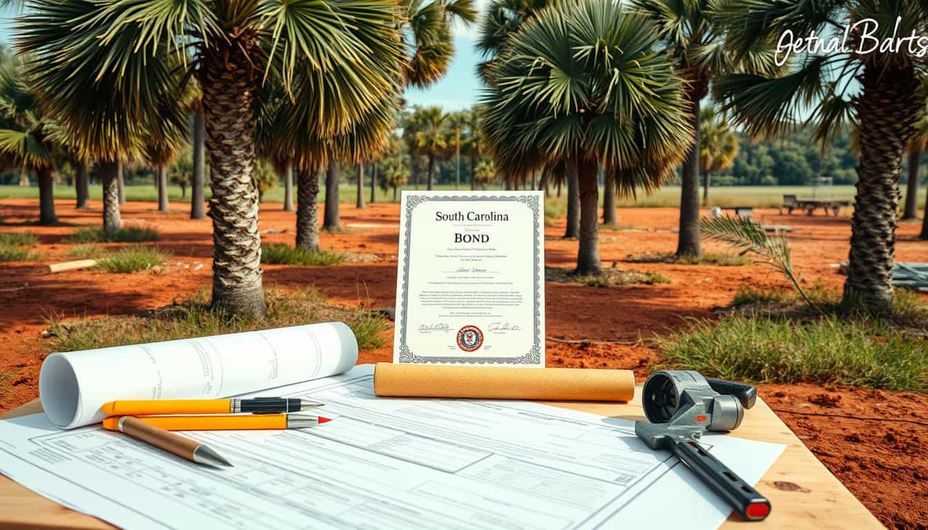 SC Contractor License Bond: What You Need to Know