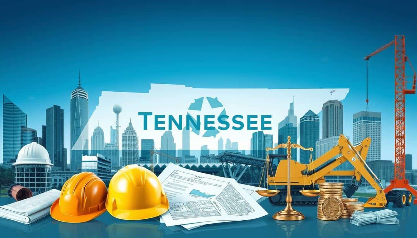 Tennessee Contractor License Bond: What You Need to Know