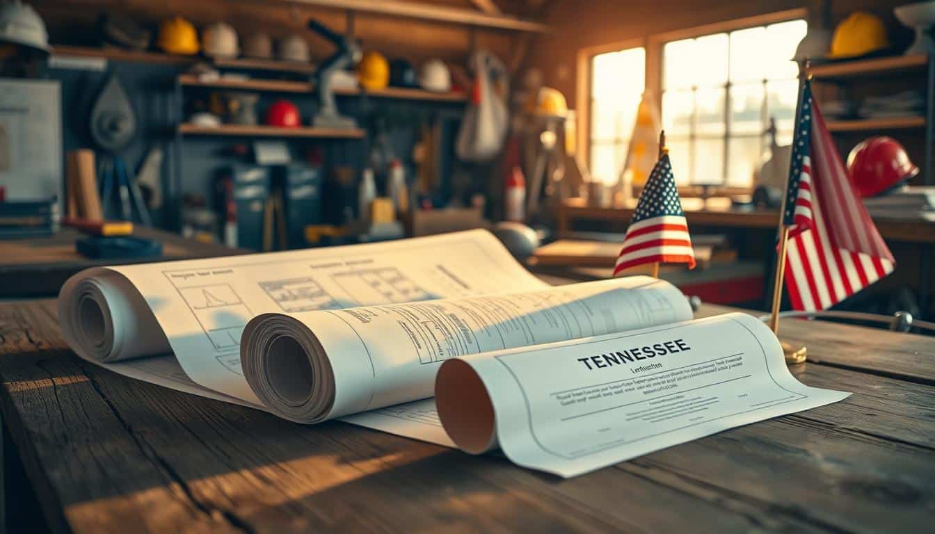 Tennessee Contractor License Bond: What You Need to Know