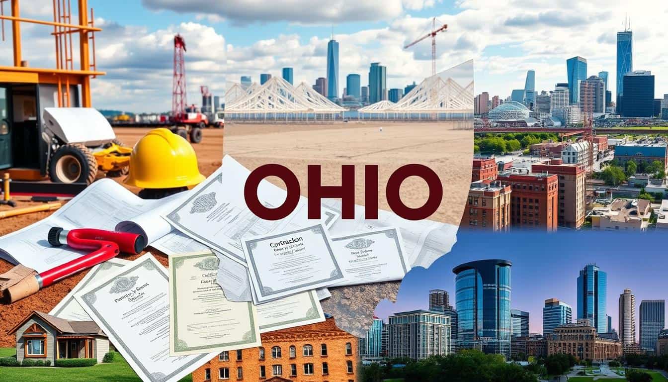 Ohio Contractor License Bond: What You Need to Know