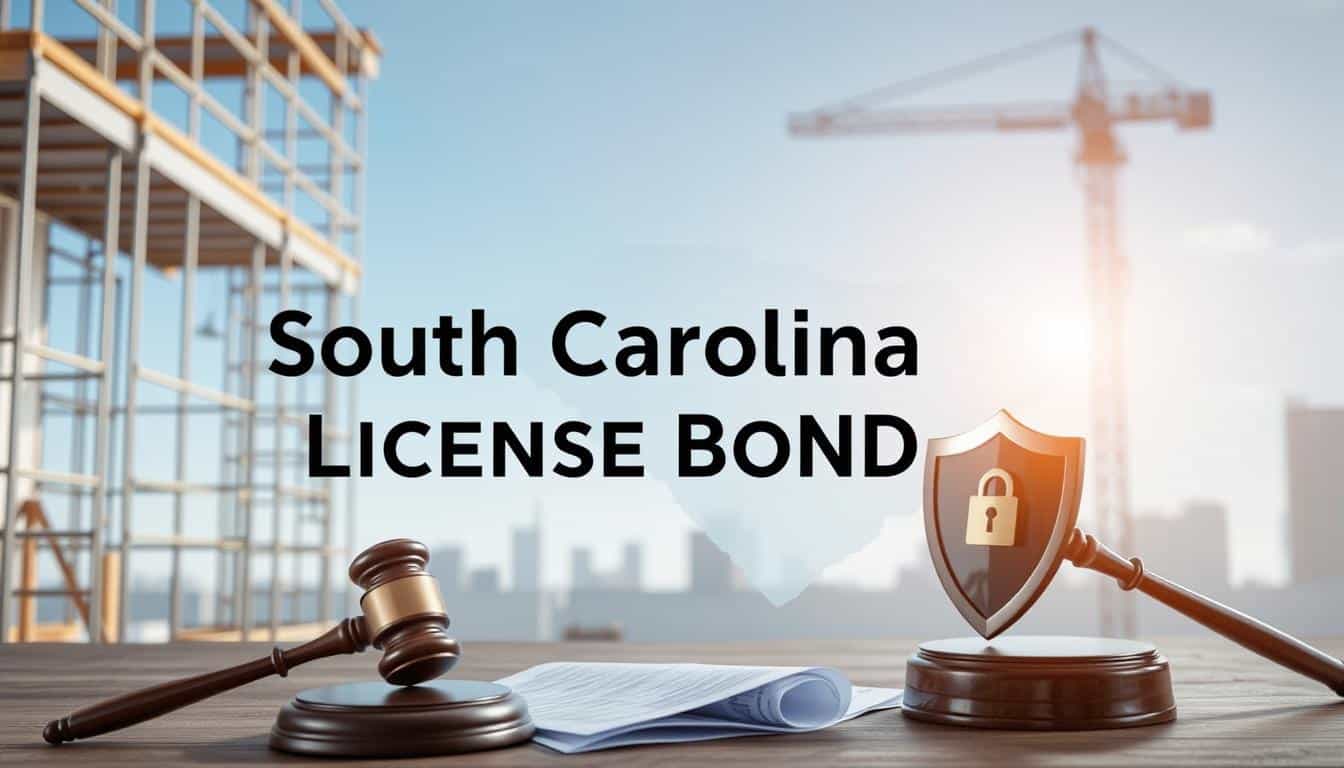 SC Contractor License Bond: What You Need to Know
