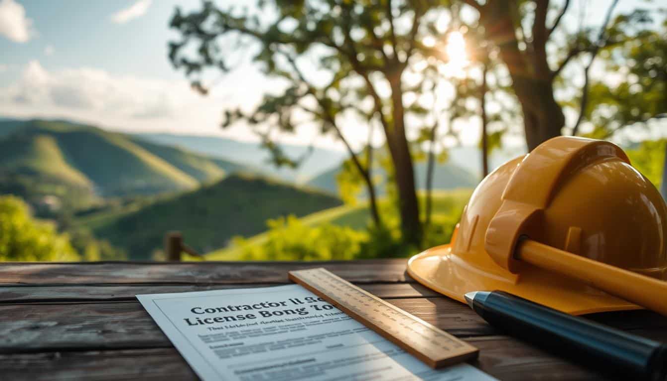 West Virginia Contractor License Bond: What to Know