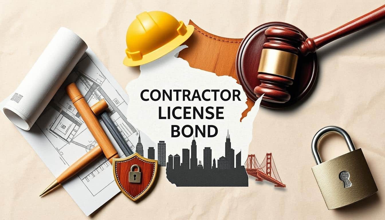 Wisconsin Contractor License Bond: What You Need to Know